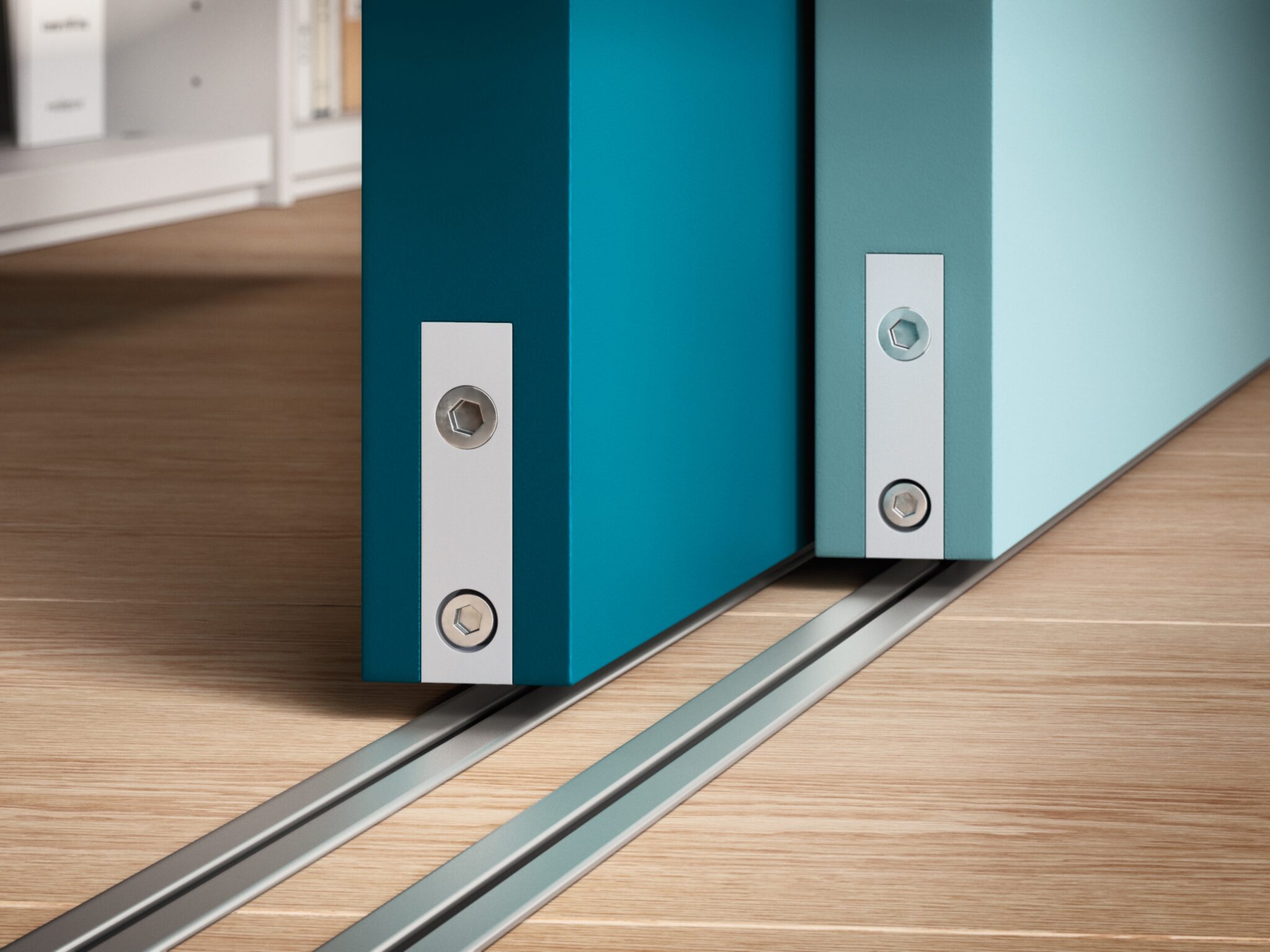 Furniture processing - Woodface - We create your home