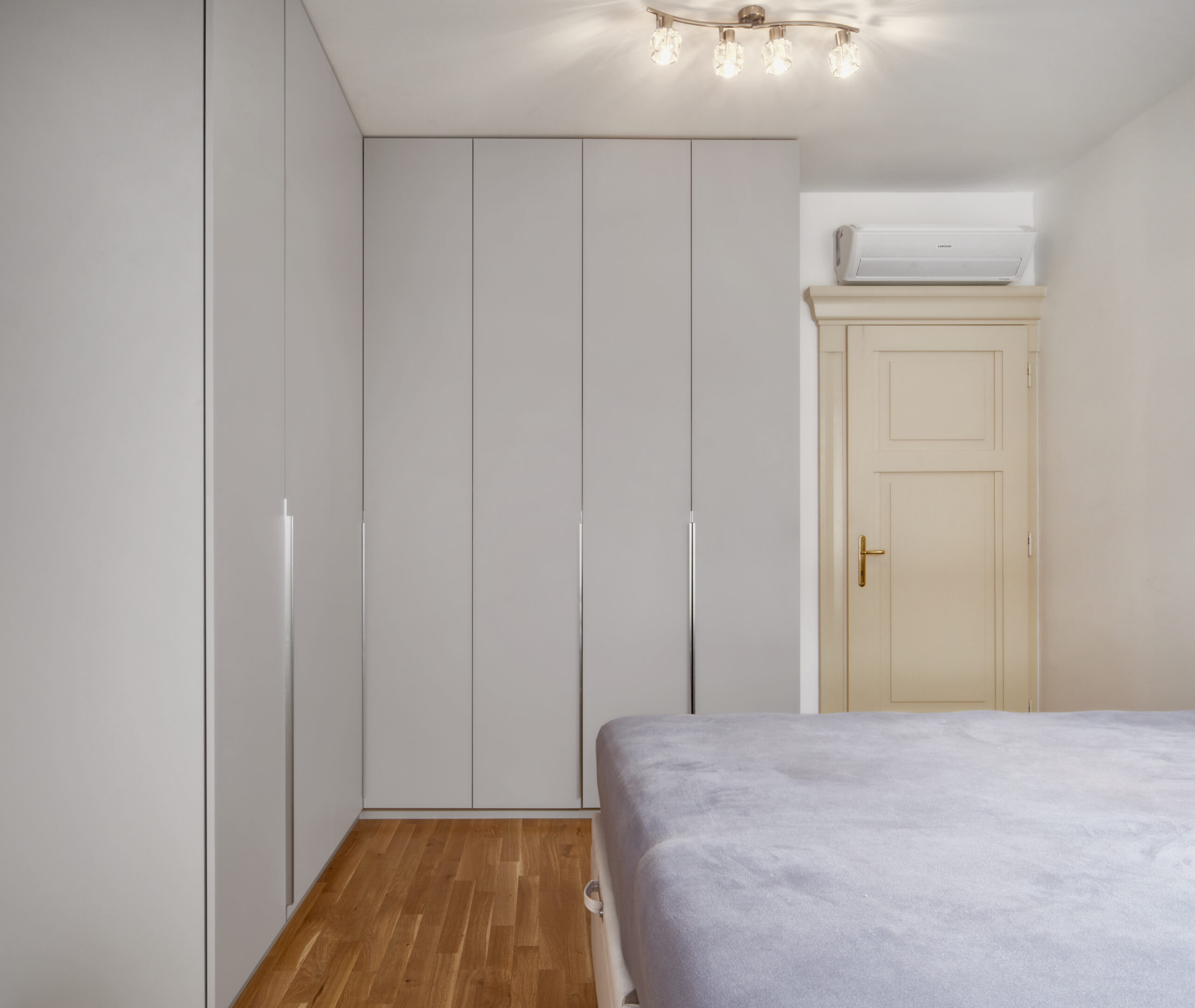 Lamezia - Woodface - We create your home