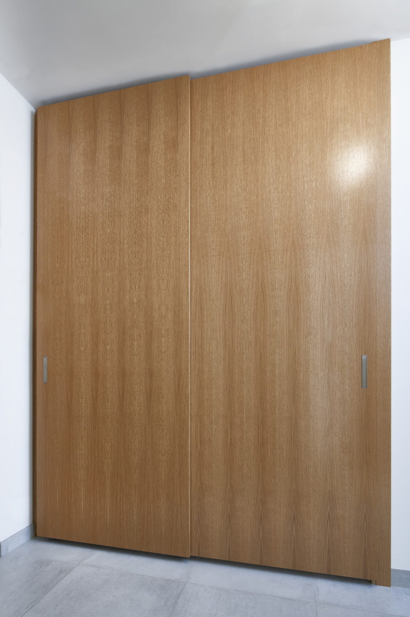 Varnished furniture, veneer - Woodface - We create your home
