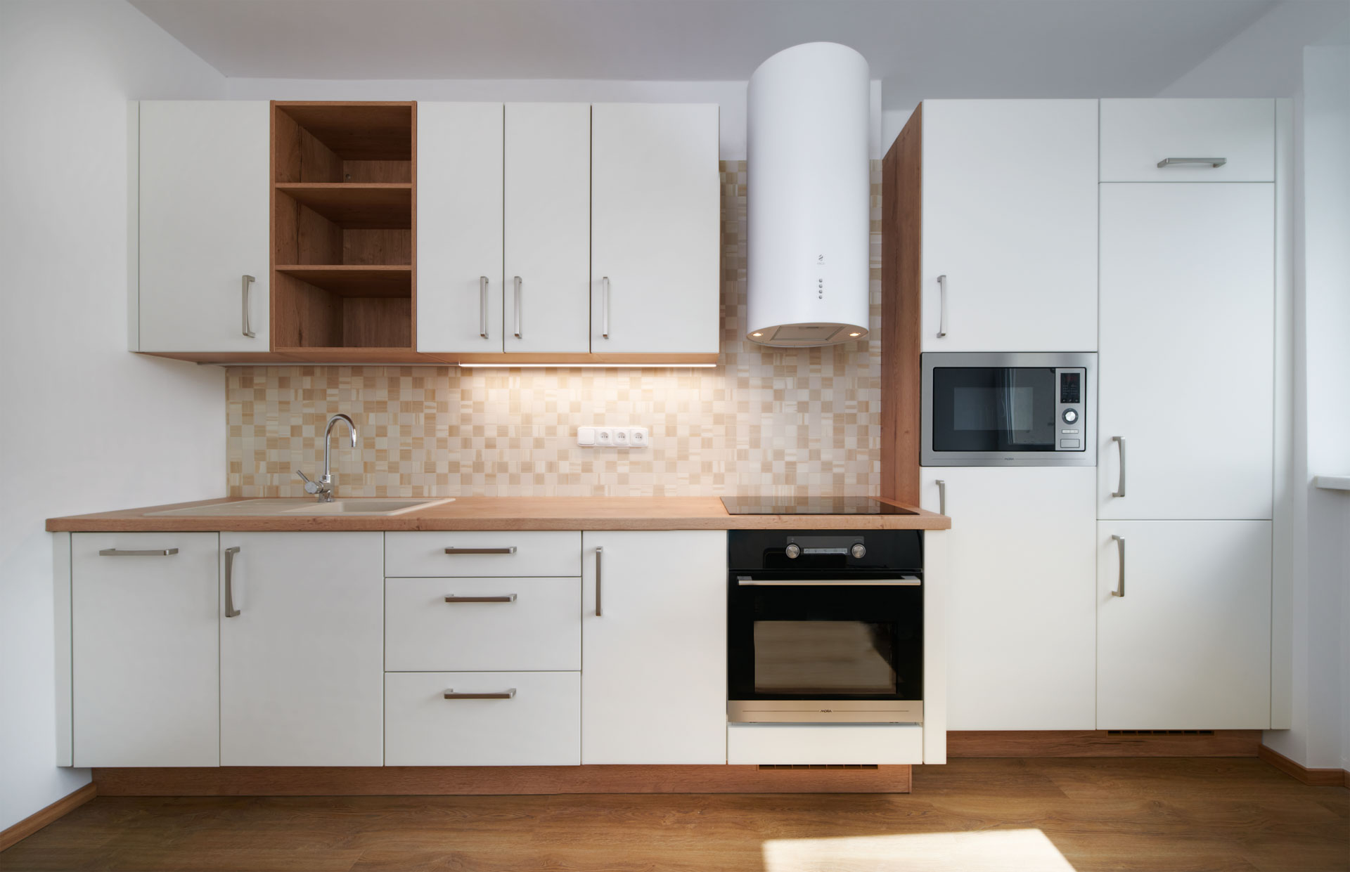 KU13 - Woodface - We create your home