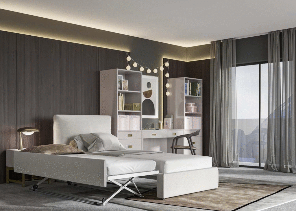 Extra bed, reservation bed - Woodface - We create your home